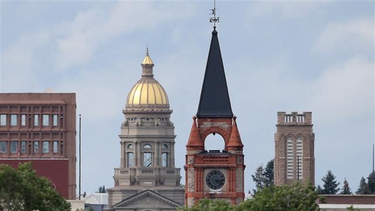 City of Cheyenne to Decline CDBG Entitlement Grant Funds After 2023 ...