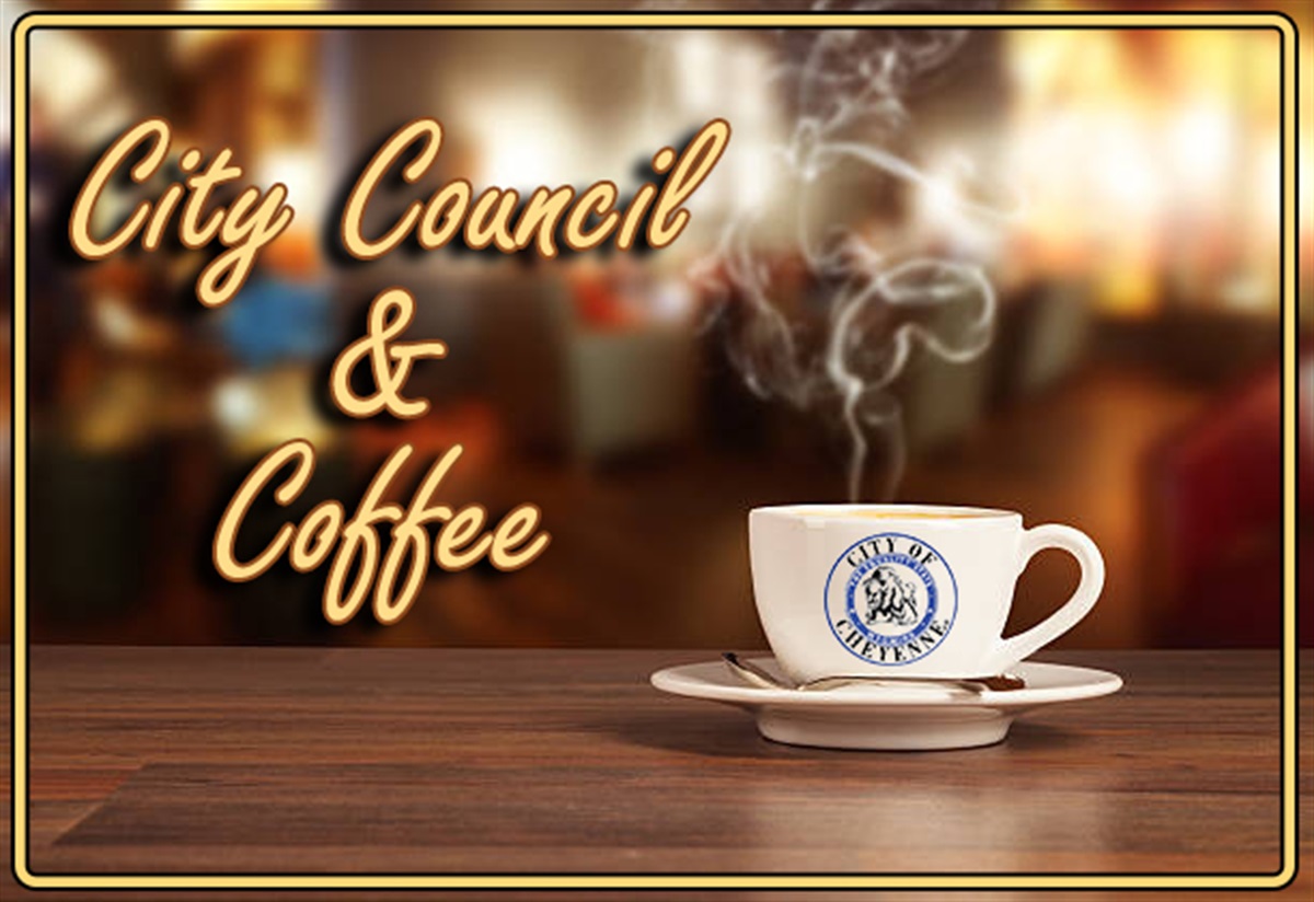 Ward III reps to hold September 2025 Council and Coffee open house ...