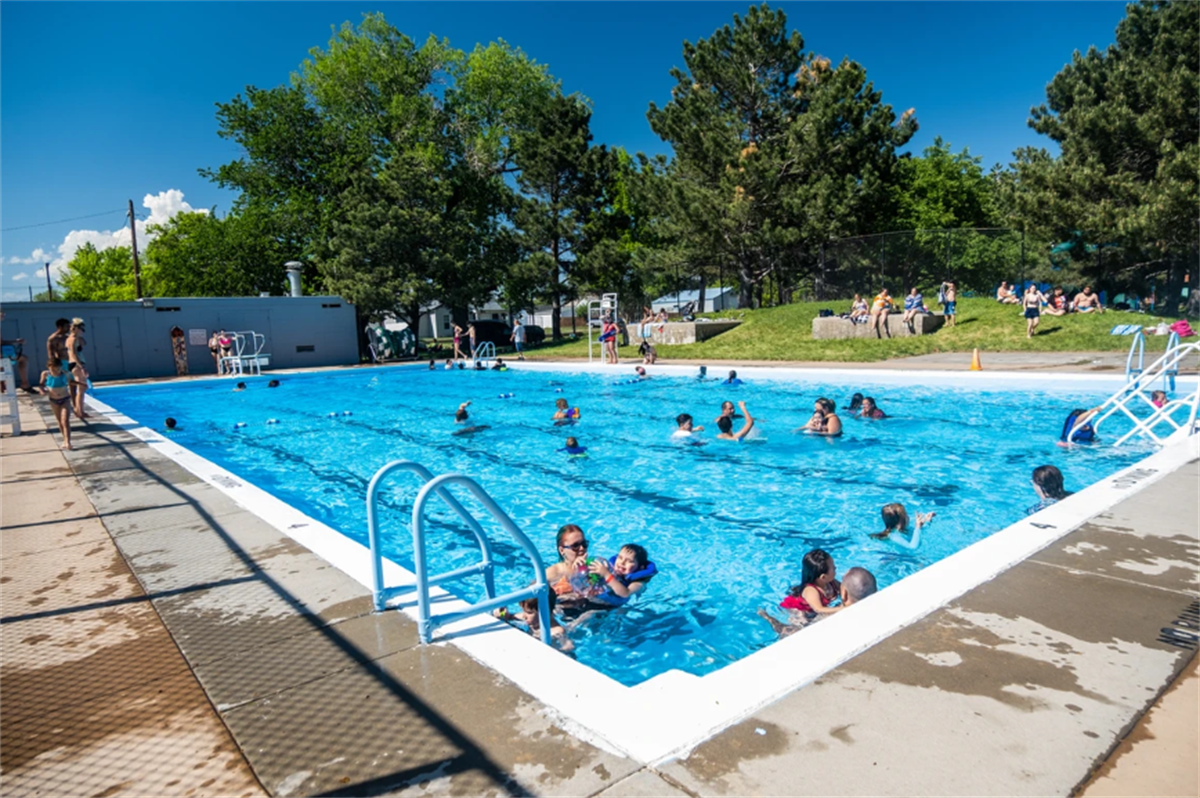 Aquatics announces 2024 end-of-season schedule for outdoor facilities ...