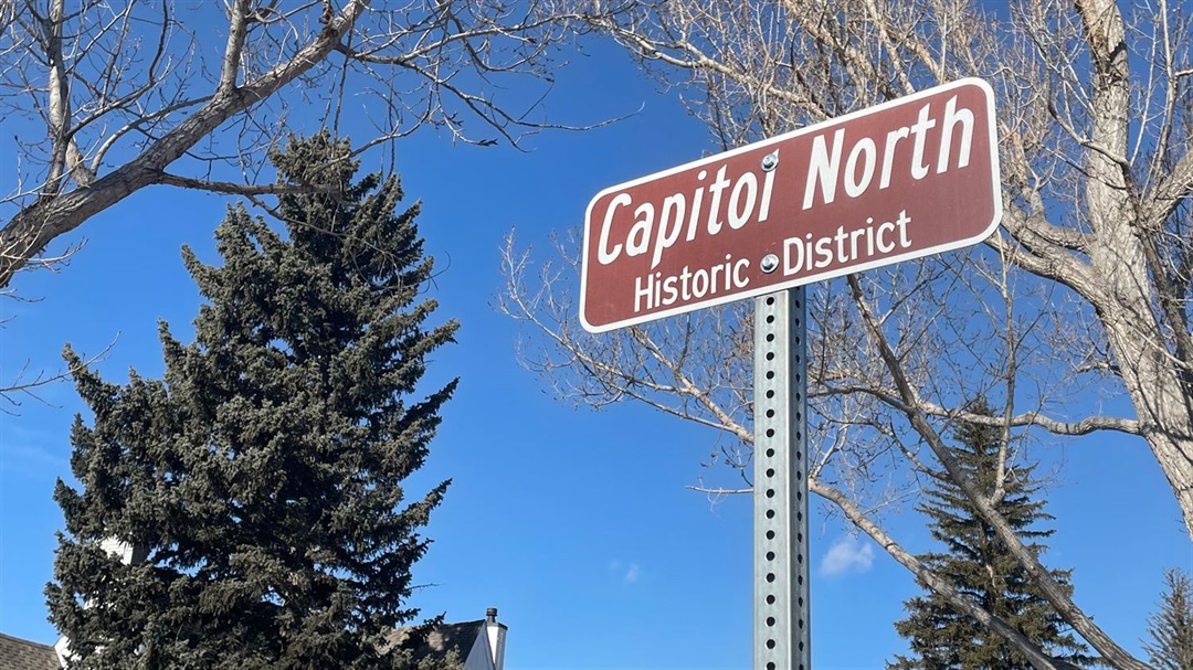 Capitol North Historic District officially expands – City of Cheyenne