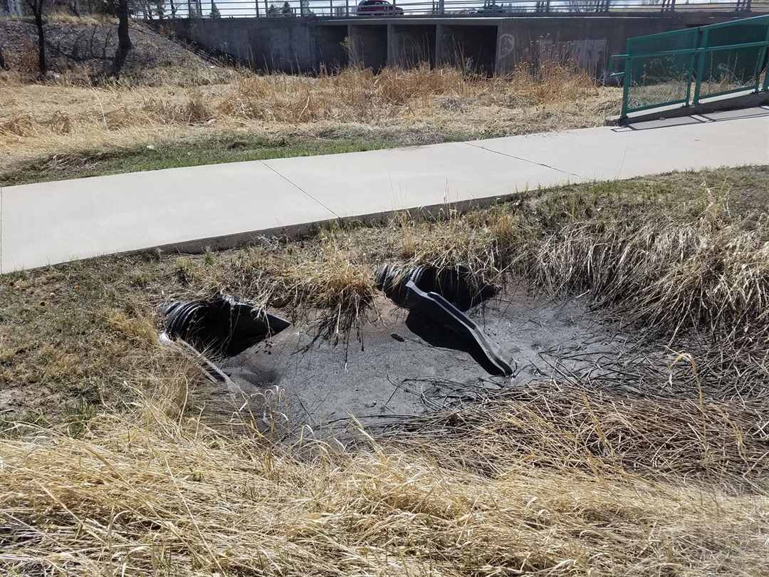 City releases map showing future stormwater fees – City of Cheyenne