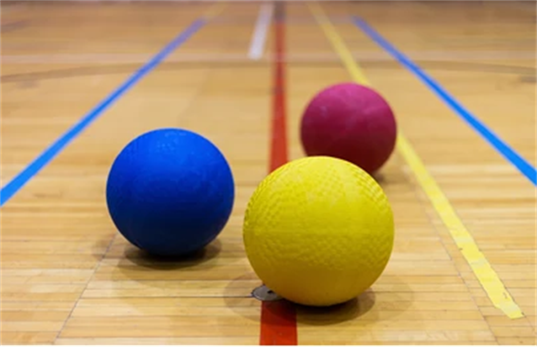 Registration for Adult Co-Rec Dodgeball League Is Now Open – City of ...