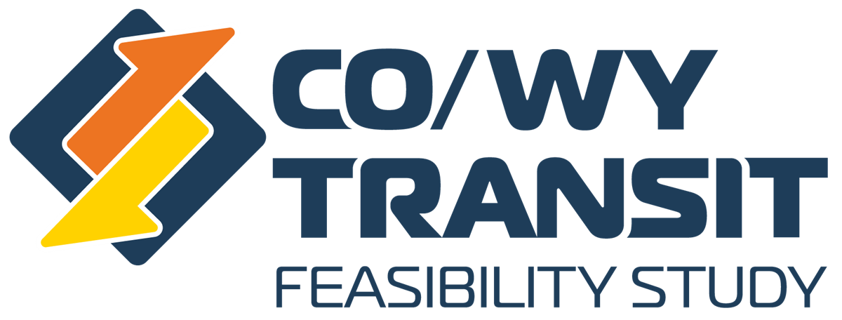 CDOT, Cheyenne MPO, and WYDOT Study Public Transit Opportunities – City ...