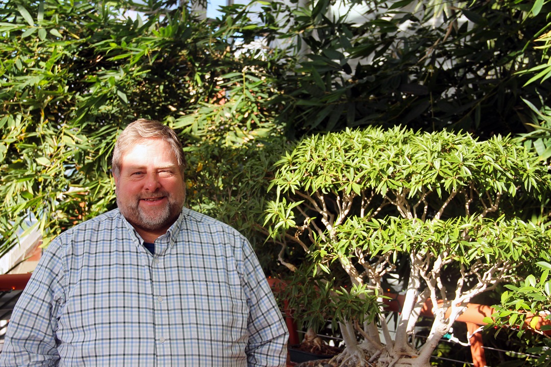 Meet the Team: Scott Aker Joins the City of Cheyenne, Q&A – City of ...