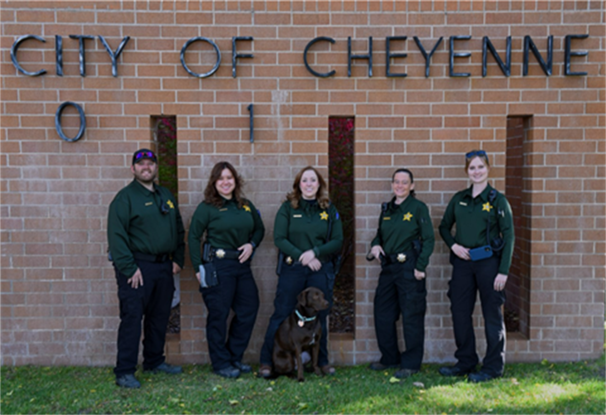 Notice of Change in Operating Hours: Animal Control – City of Cheyenne