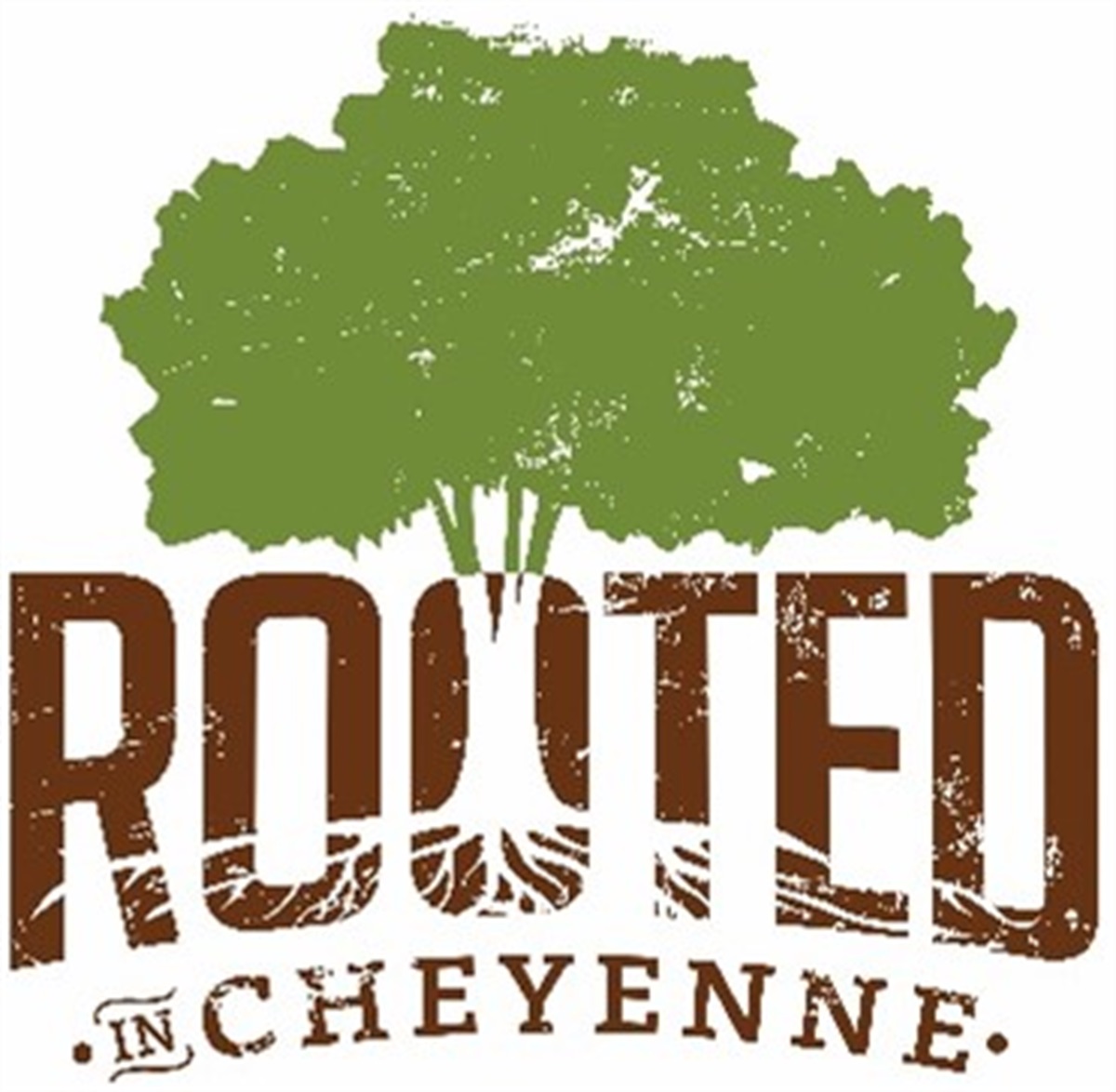 Rooted in Cheyenne, to Conduct City-wide Tree Planting Event 9/17 – City of Cheyenne