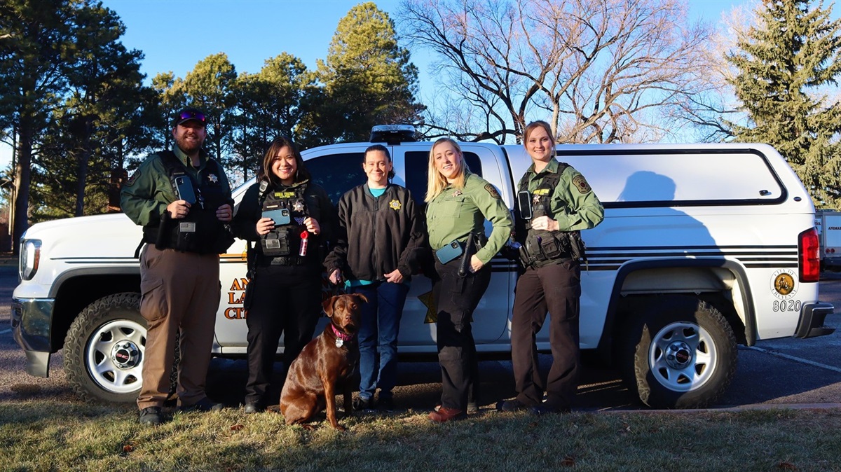 Animal Control Updates Hours of Operation – City of Cheyenne